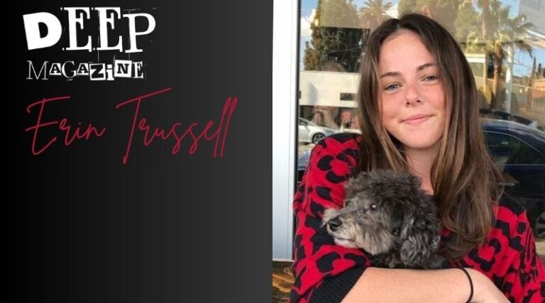 Who is Erin Trussell? The Uncovering of Duncan Trussell’s Wife ...